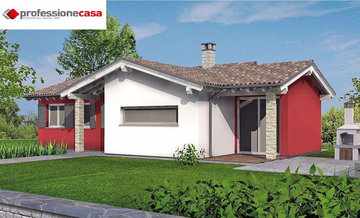 Casa indipendente in vendita a Noventa Vicentina