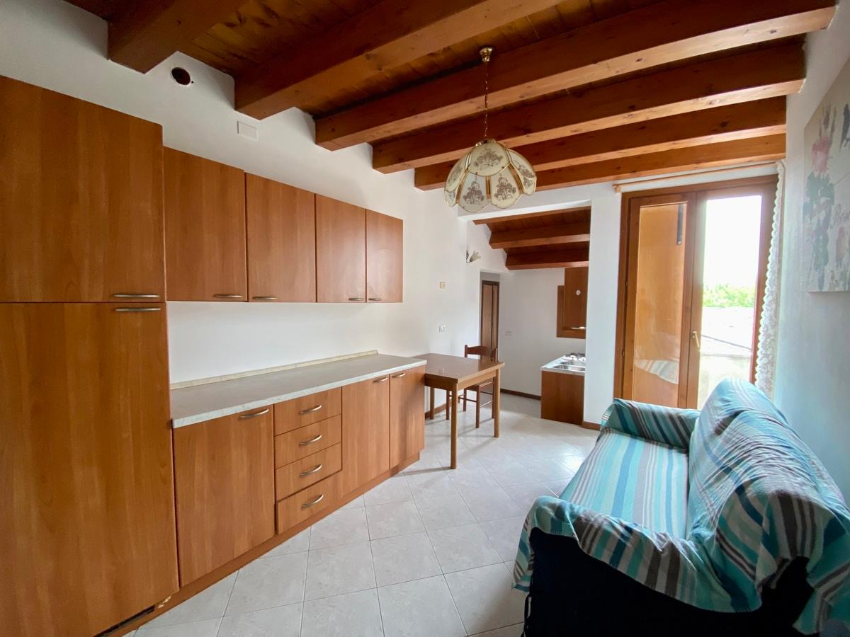 Appartamento in affitto a Noventa Vicentina