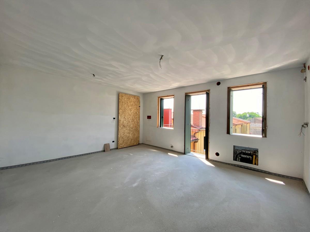 Appartamento in vendita a Campiglia Dei Berici