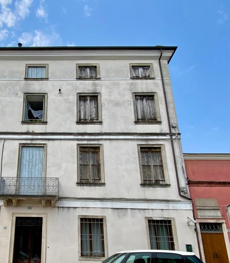 Ufficio in vendita a Noventa Vicentina