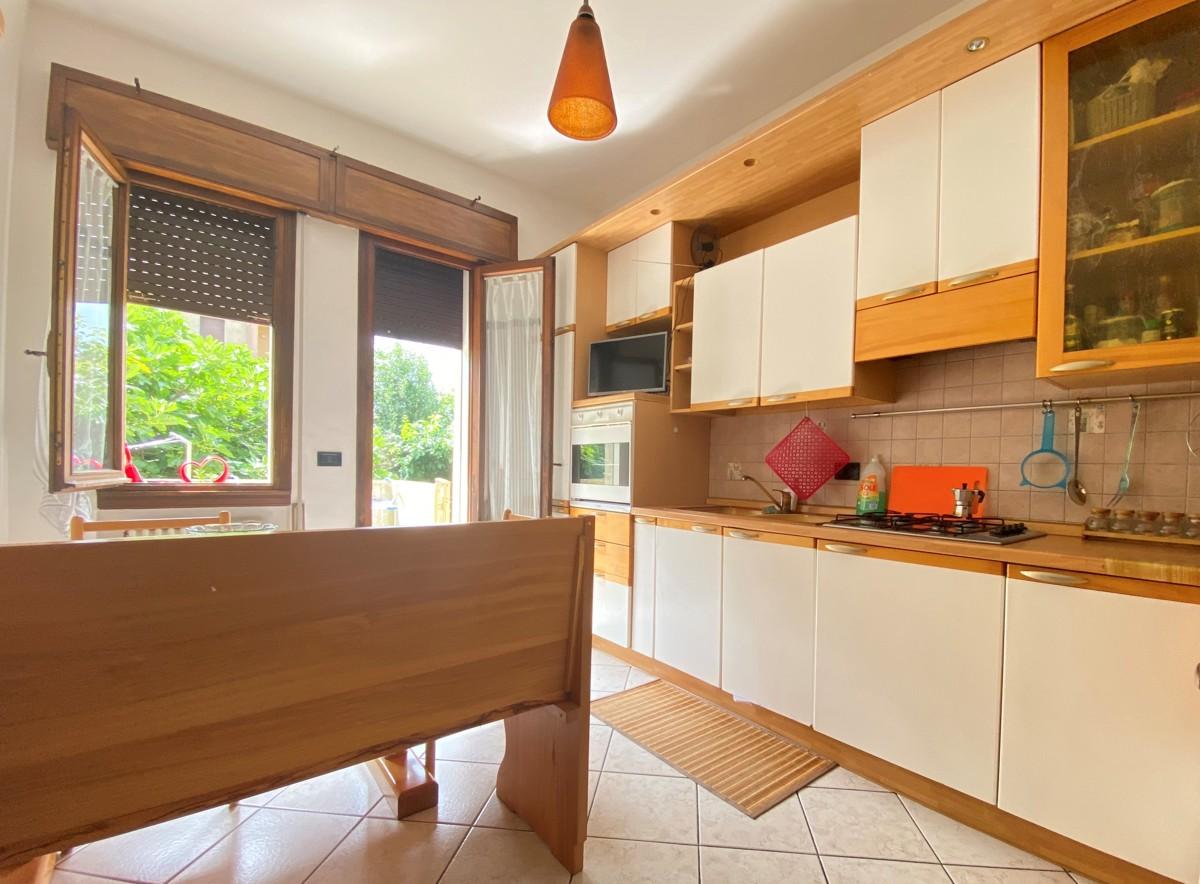 Appartamento in vendita a Noventa Vicentina