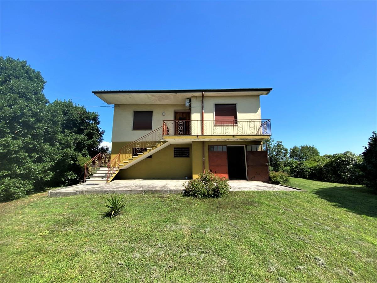 Casa indipendente in vendita a Noventa Vicentina