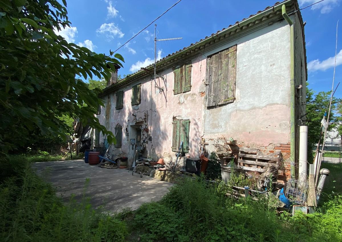 Rustico in vendita a Poiana Maggiore