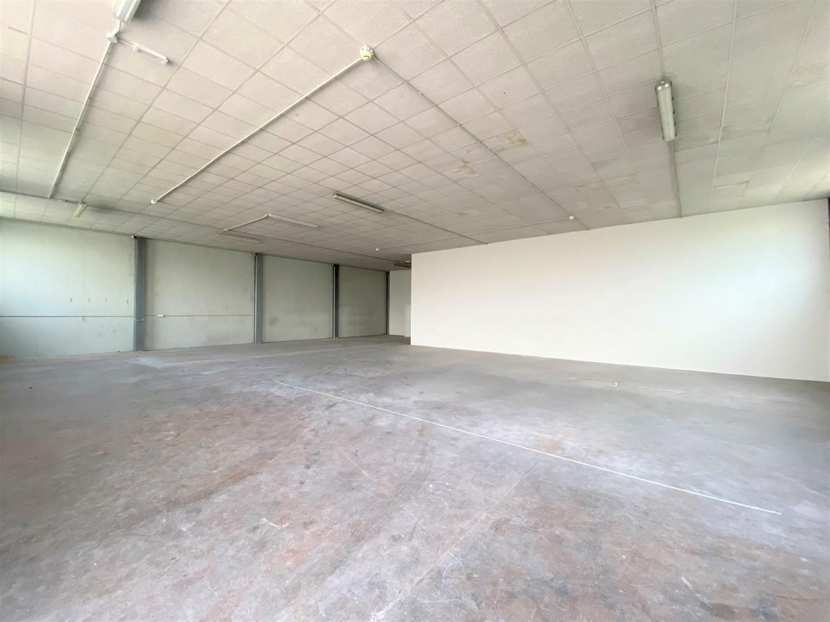 Capannone in affitto a Orgiano