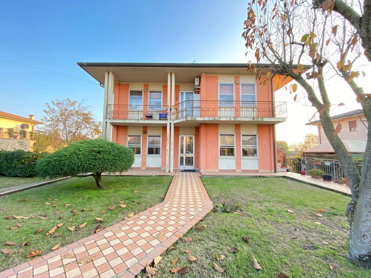 Appartamento in vendita a Noventa Vicentina