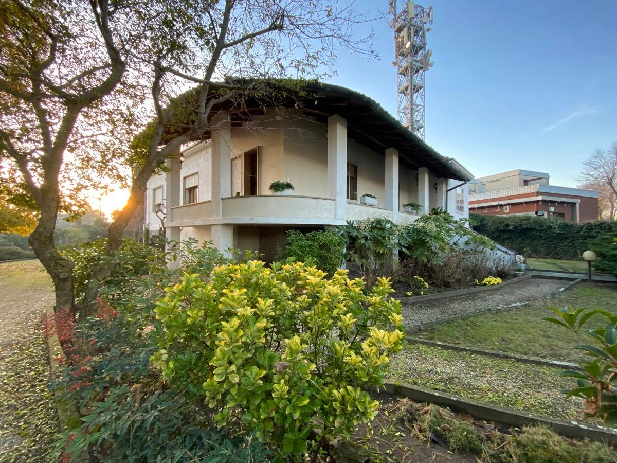 Villa in vendita a Noventa Vicentina