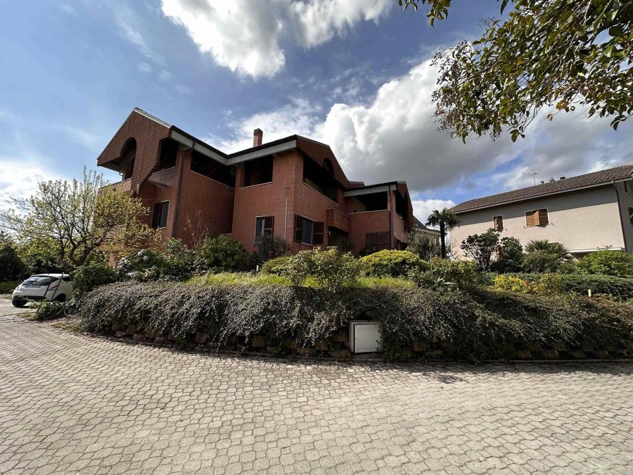 Casa indipendente in vendita a Ostra