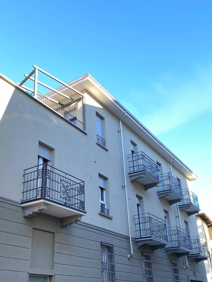 Appartamento in vendita a Novara