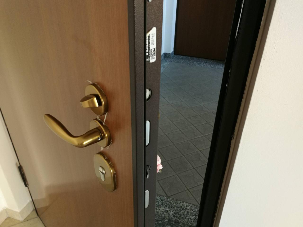 Appartamento in vendita a Novara