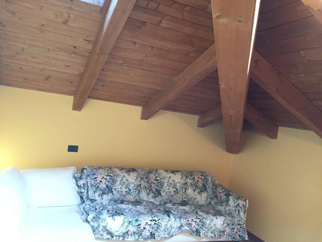 Appartamento in affitto a Novara