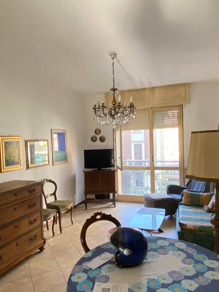 Appartamento in affitto a Novara