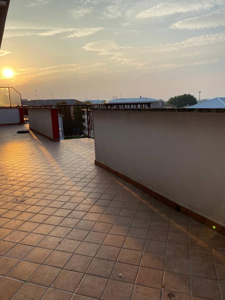 Appartamento in vendita a Novara