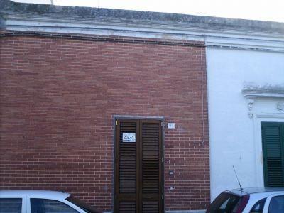 Appartamento in vendita a Lizzanello