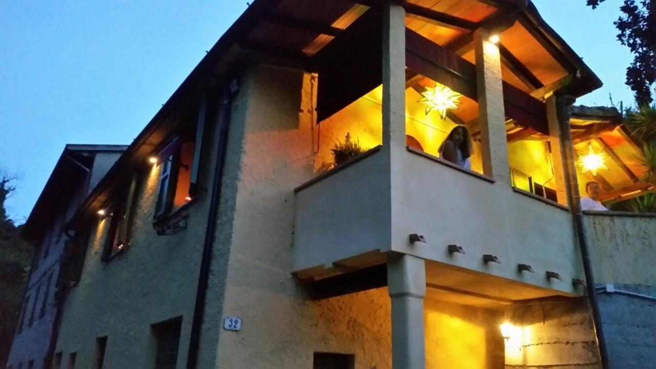 Casa indipendente in vendita a Pietrasanta