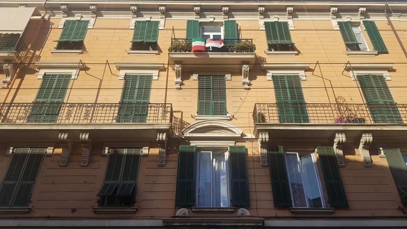 Appartamento in vendita a Ventimiglia