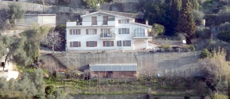 Villa a schiera in vendita a Sanremo