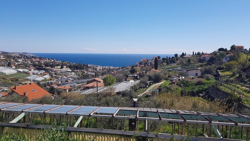 Casa indipendente in vendita a Sanremo