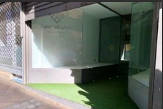 Negozio in affitto a Sanremo