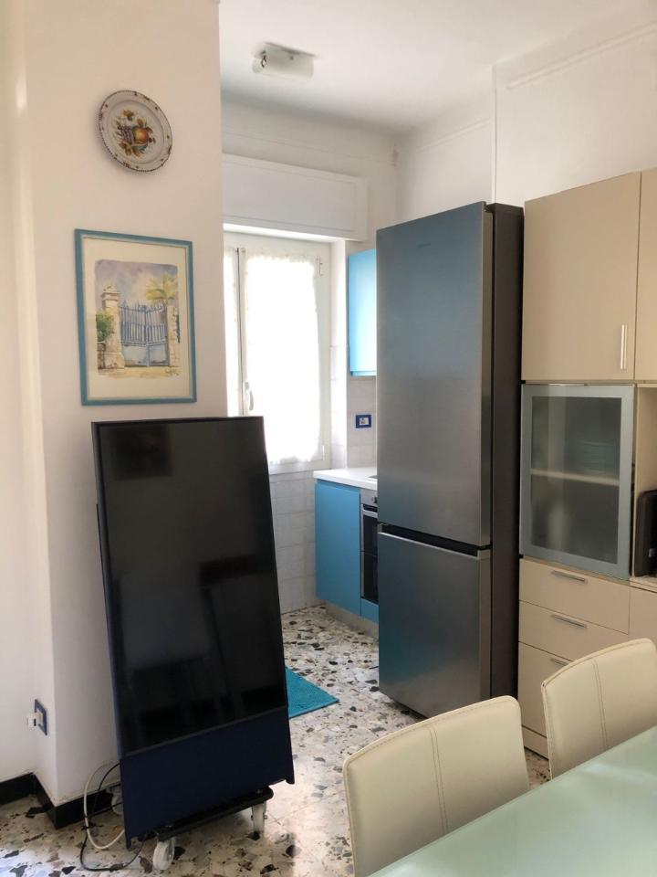 Appartamento in vendita a Sanremo