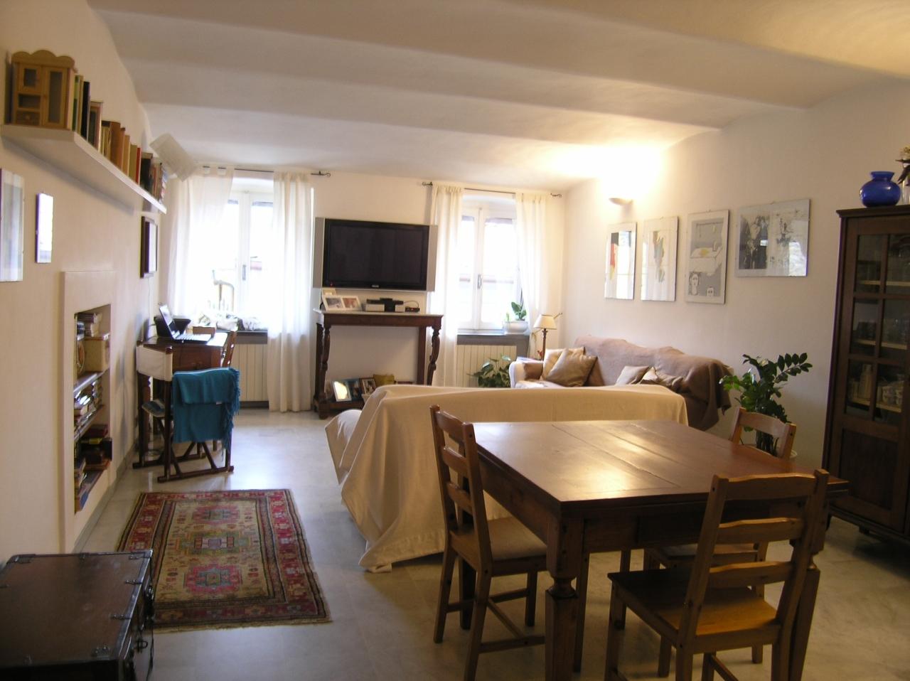 Appartamento in vendita a Sarzana