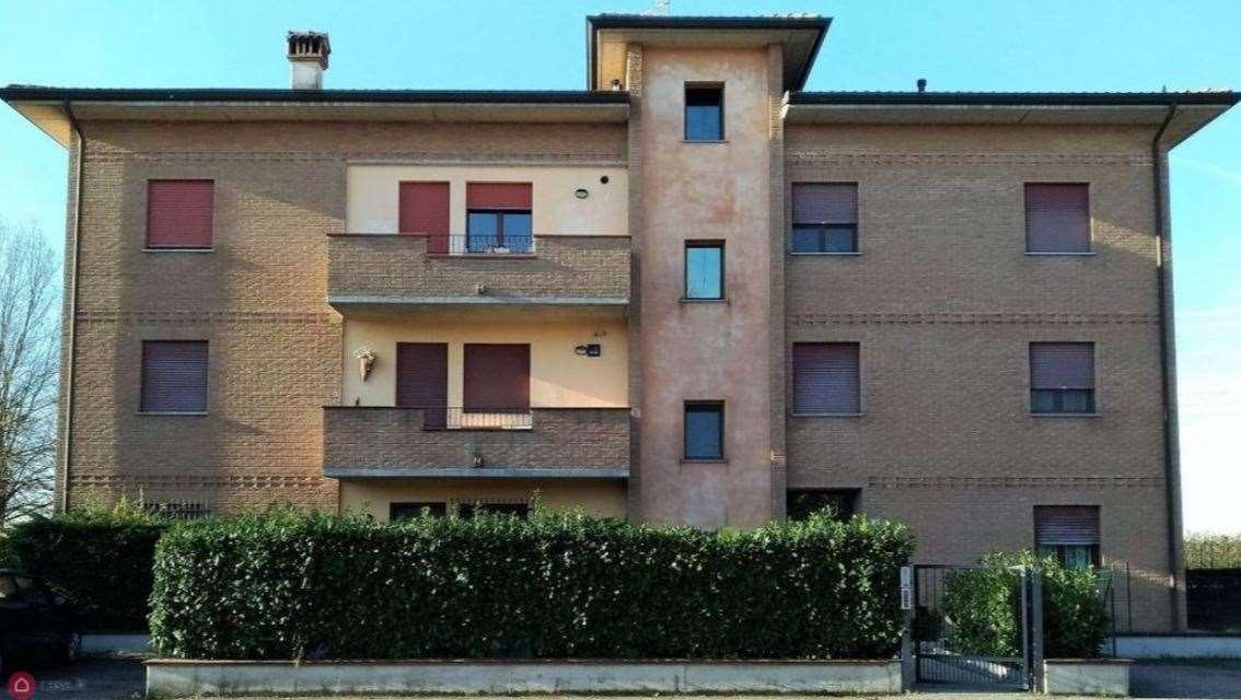 Appartamento in vendita a Bomporto