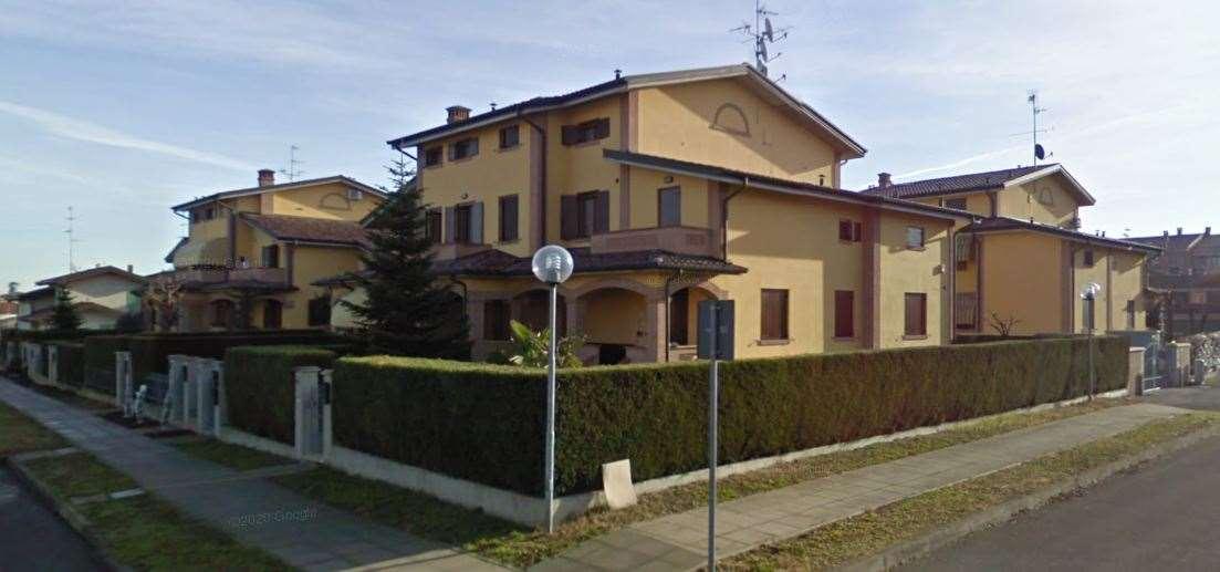 Appartamento in vendita a Casalgrande