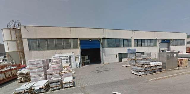 Capannone in vendita a Castellarano