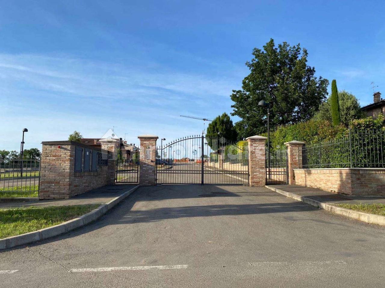 Terreno edificabile in vendita a Castelvetro Di Modena