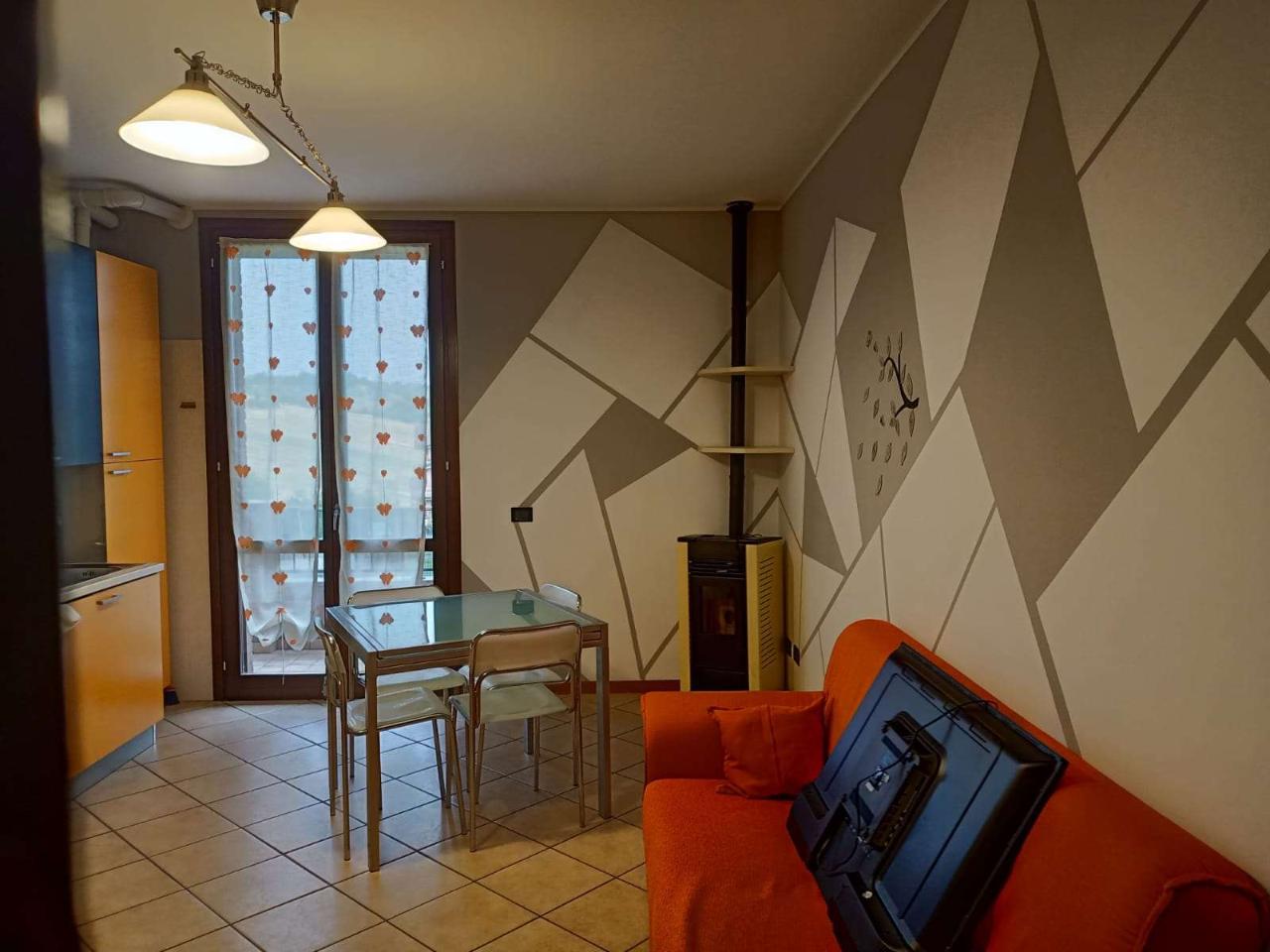 Appartamento in vendita a Prignano Sulla Secchia