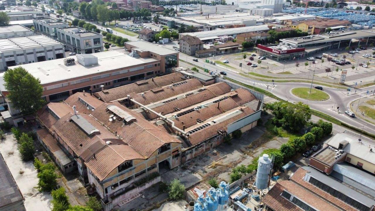 Immobile residenziale in vendita a Rubiera