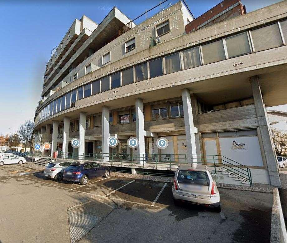 Immobile residenziale in affitto a Modena