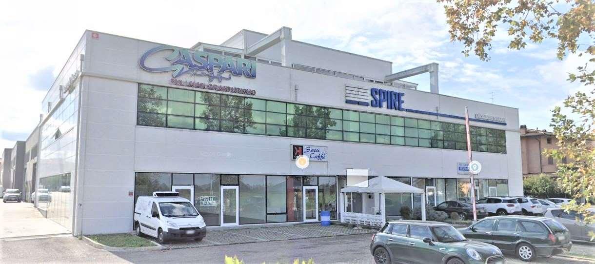Immobile residenziale in affitto a Reggio Emilia