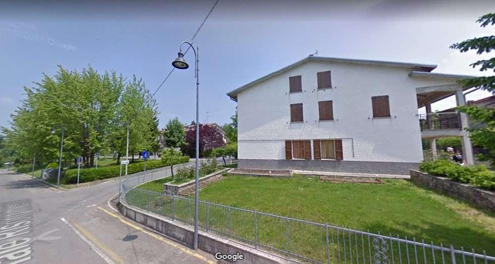 Mansarda in vendita a Toano