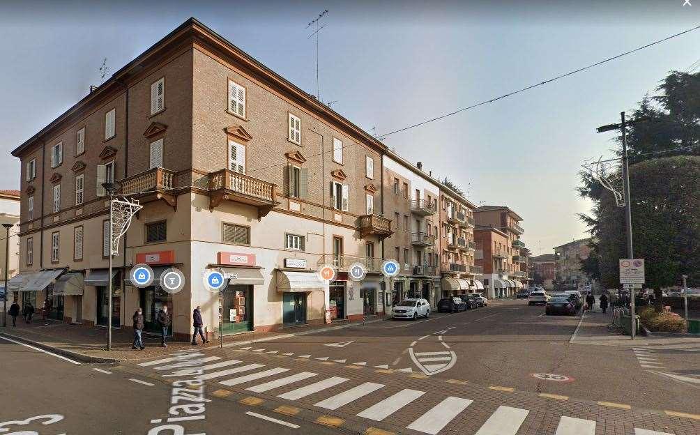 Negozio in affitto a Maranello