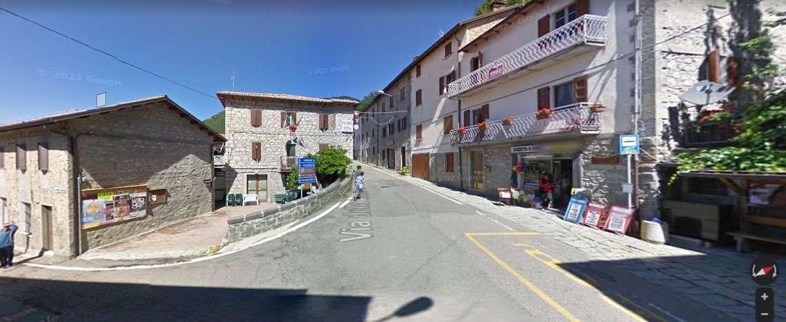 Appartamento in vendita a Ventasso