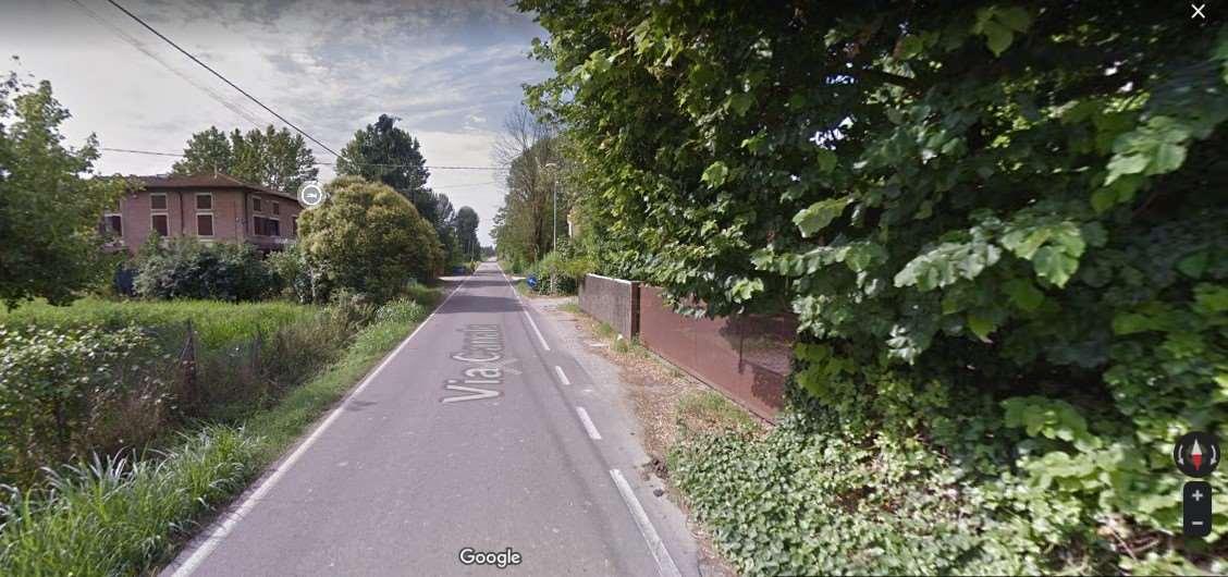 Capannone in affitto a Soliera