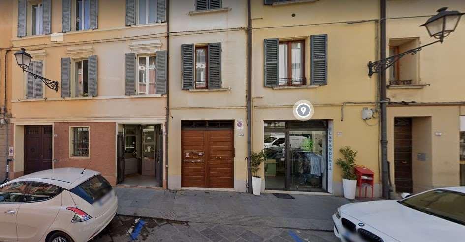 Immobile residenziale in affitto a Reggio Emilia