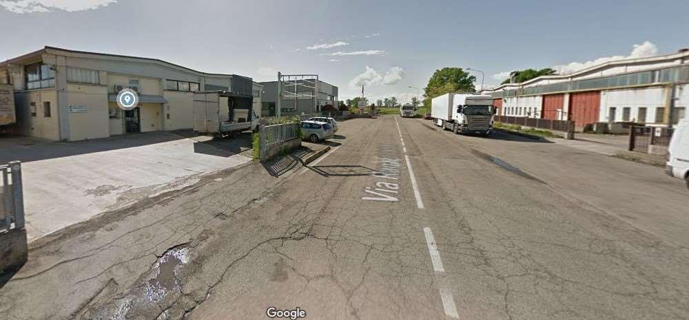 Immobile residenziale in vendita a Reggio Emilia