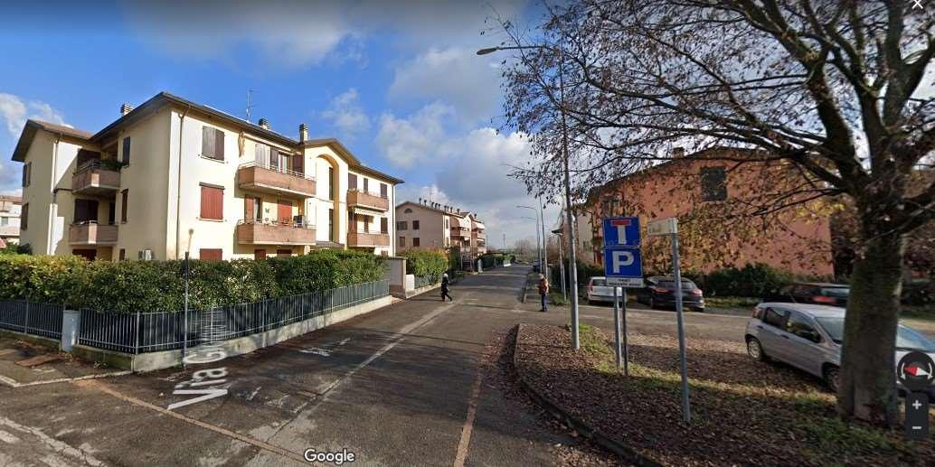 Appartamento in vendita a Reggio Emilia