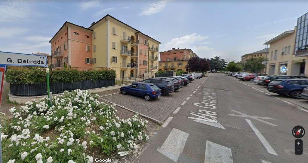 Appartamento in vendita a Formigine