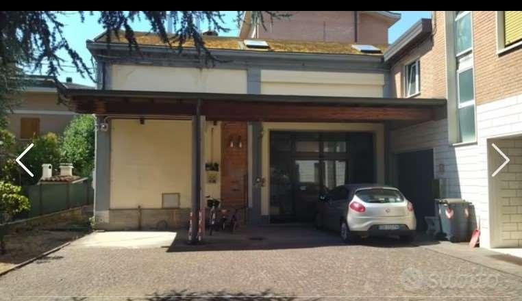 Palazzo in vendita a Vignola