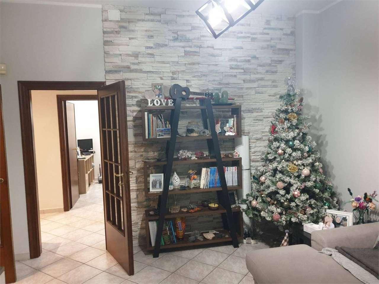 Appartamento in vendita a Carpi