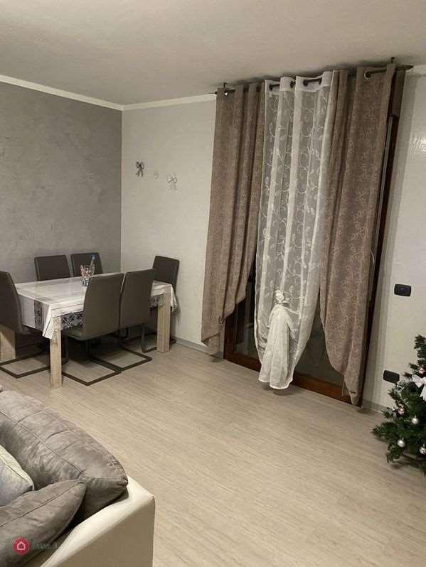 Appartamento in vendita a Reggio Emilia