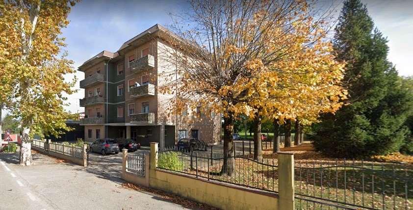 Appartamento in vendita a Finale Emilia