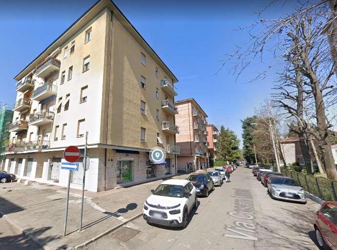 Appartamento in vendita a Reggio Emilia