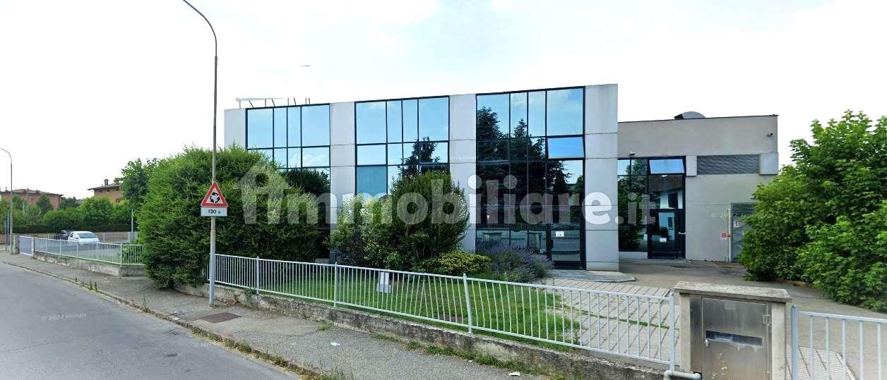 Immobile residenziale in vendita a Formigine