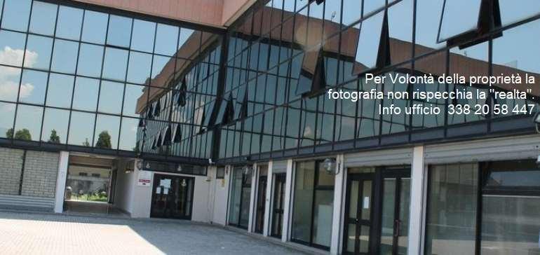 Immobile residenziale in affitto a Rubiera