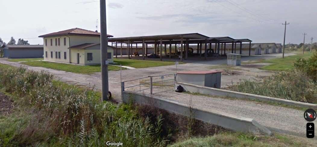 Immobile residenziale in affitto a Mirandola