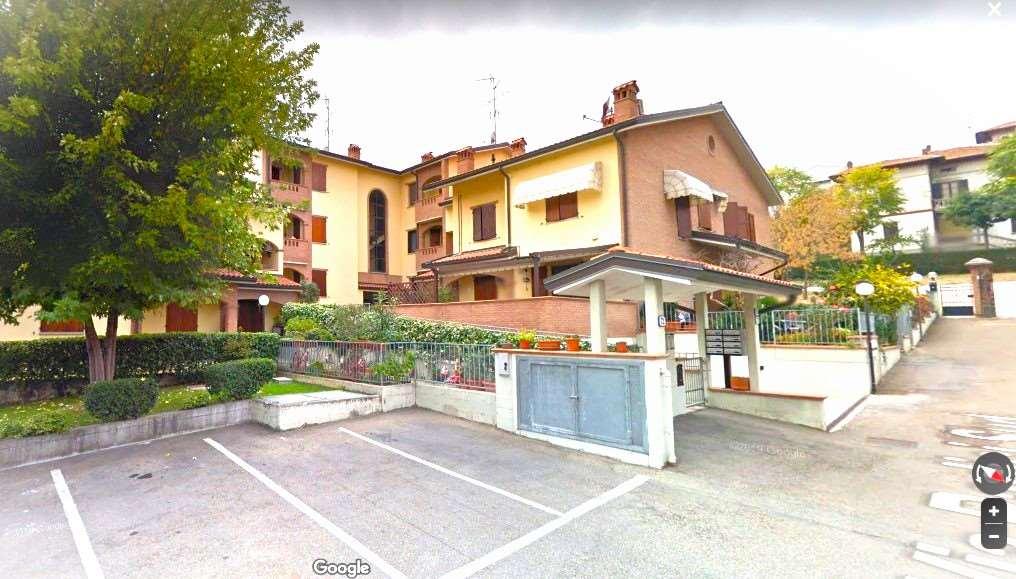 Appartamento in vendita a Castellarano