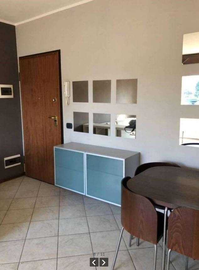 Appartamento in vendita a Reggio Emilia